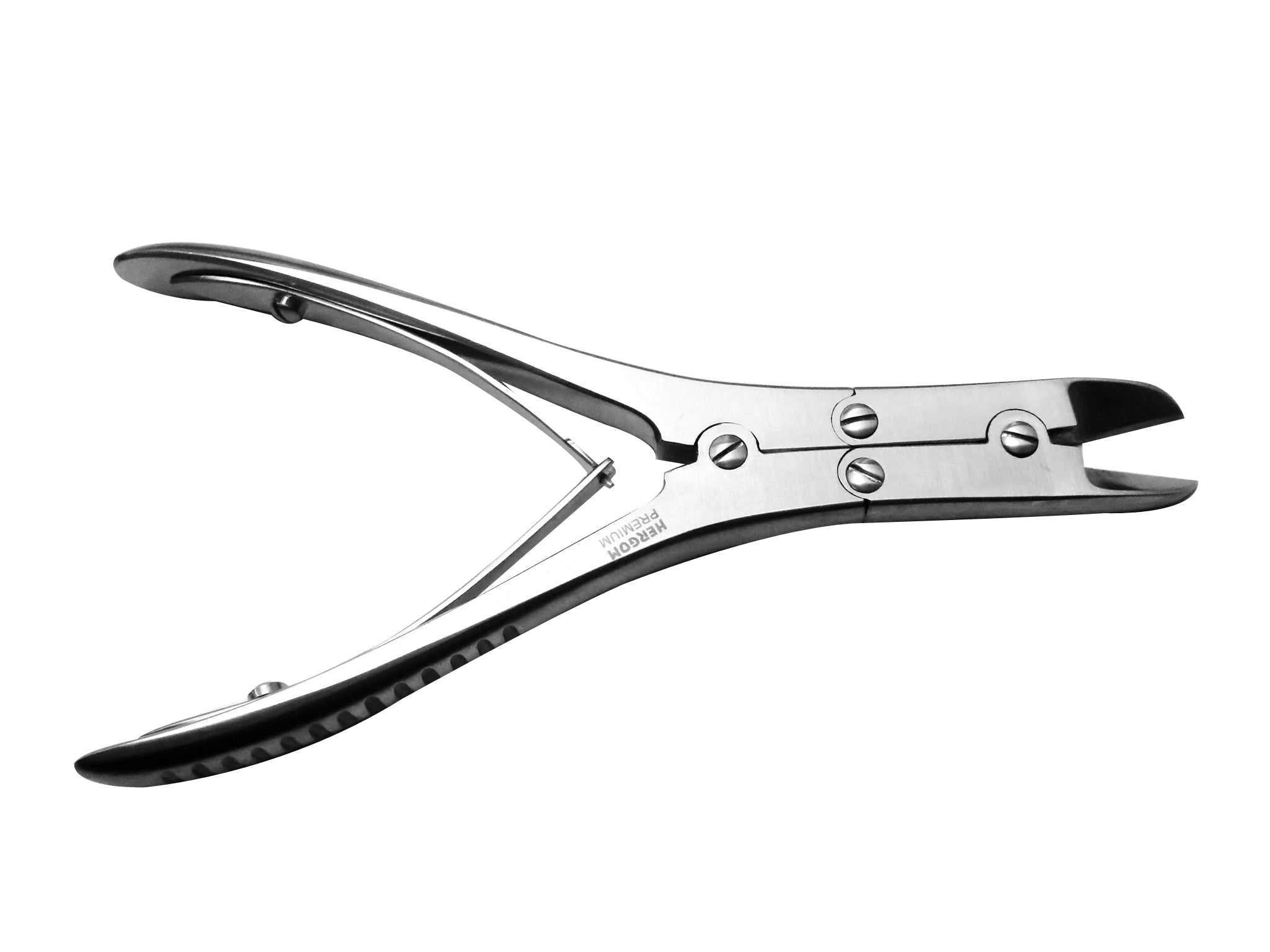 Fórceps Ruskin Bone Cutting - Marca Hergom Medical – HERGOM MEDICAL