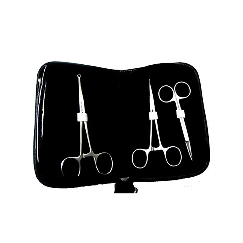 Set de vasectomía - Marca Hergom Medical – HERGOM MEDICAL