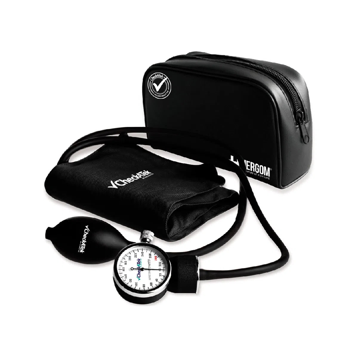 Baumanómetros aneroides – HERGOM MEDICAL