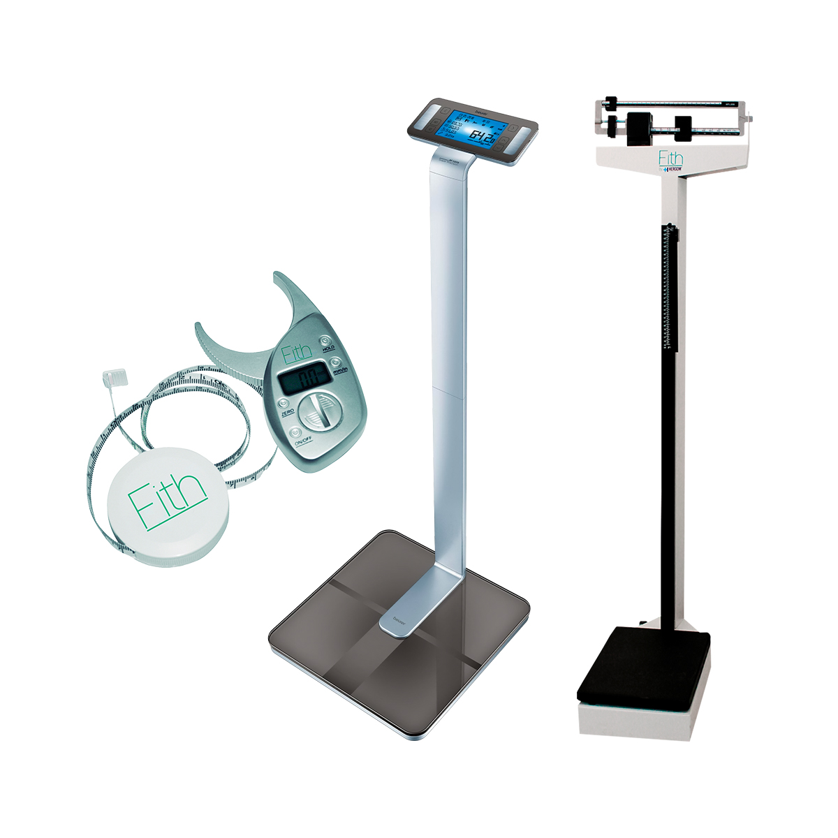 Control de peso – HERGOM MEDICAL