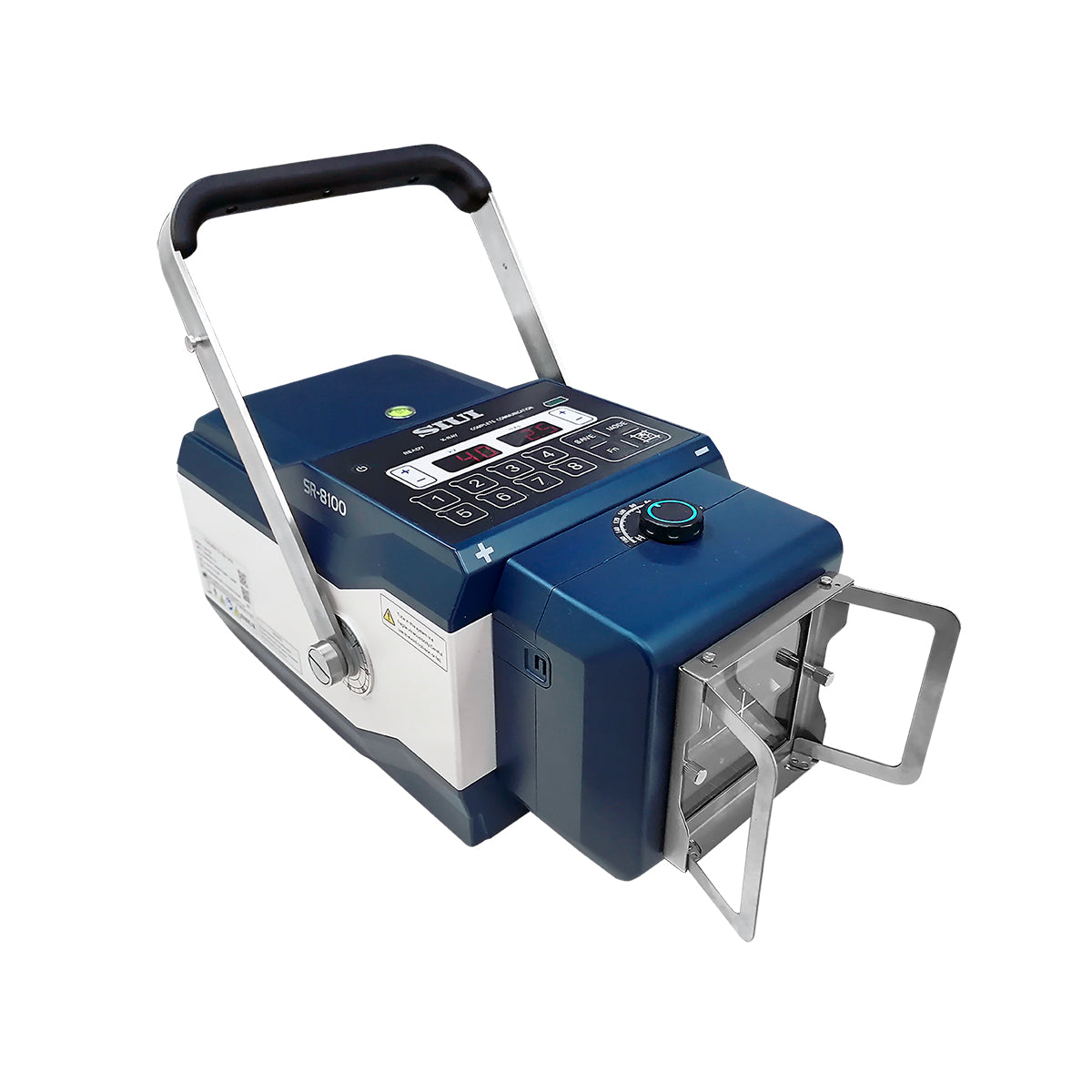 Equipos de Radiología SIUI – HERGOM MEDICAL