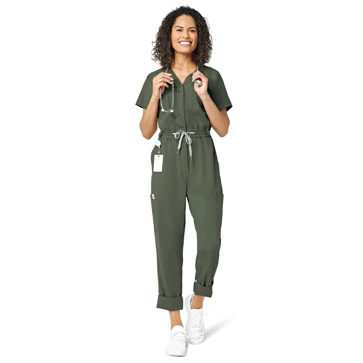 Jumpsuites – HERGOM MEDICAL