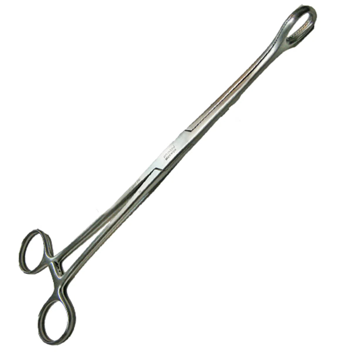 Pinzas porta esponjas – HERGOM MEDICAL