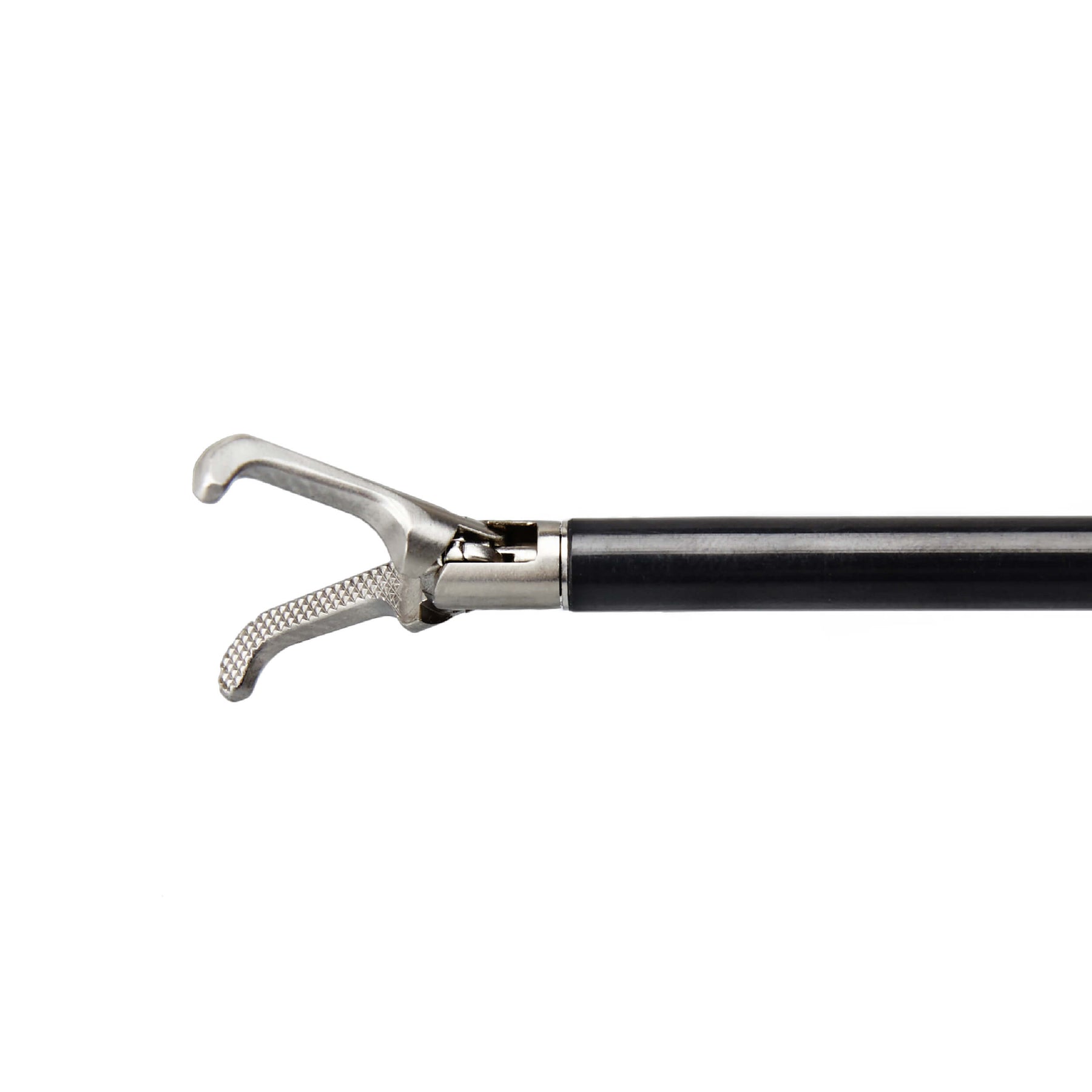 Pinzas de Agarre y Disección en Ángulo - Marca Mindray – HERGOM MEDICAL