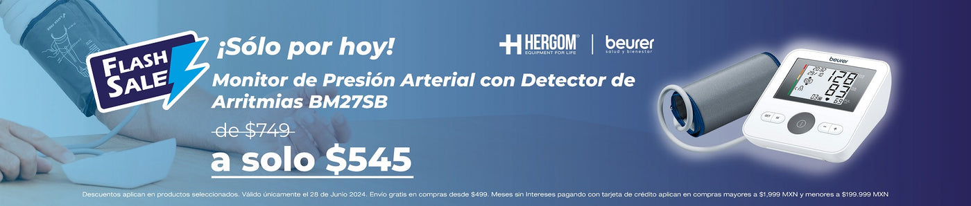 Hergom Medical - Equipment for Life – HERGOM MEDICAL