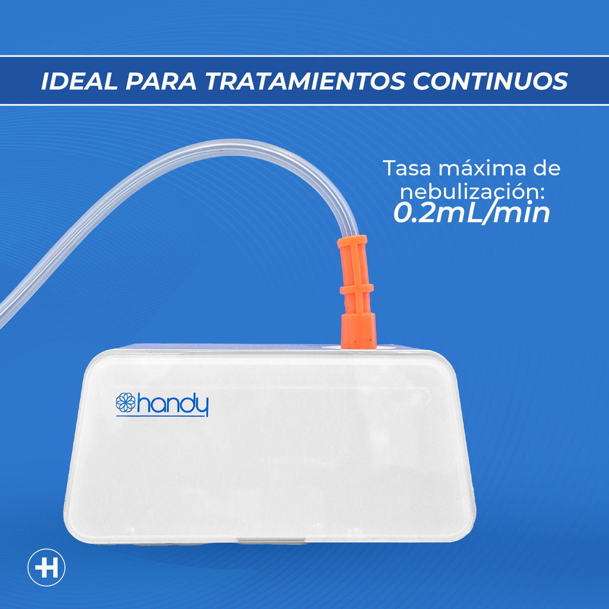 Nebulizador de pistón con Kit para uso médico y doméstico para niño/ad ...