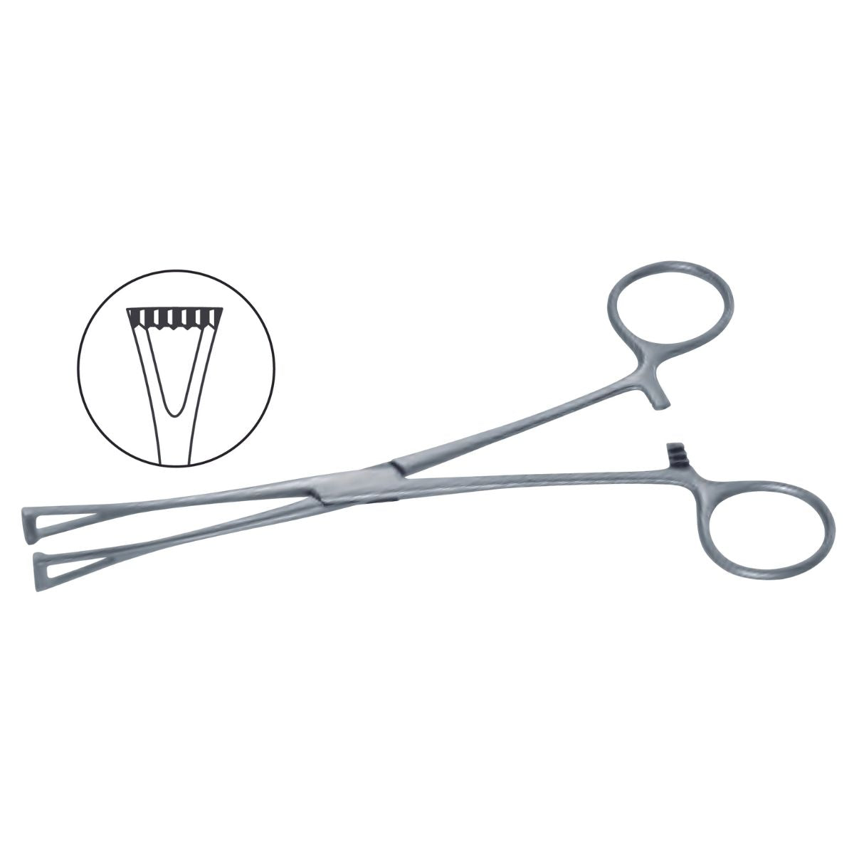 Pinza Collin Duval - Marca Hergom Medical – HERGOM MEDICAL