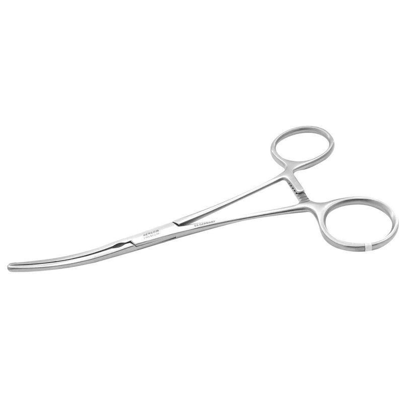 Pinza Clamp para coartación Debakey - Marca Hergom – HERGOM MEDICAL