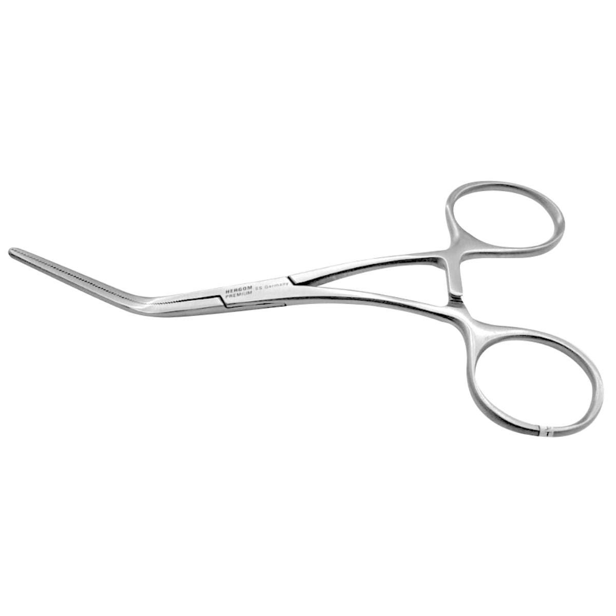 Pinza Castañeda vascular - Marca Hergom – HERGOM MEDICAL