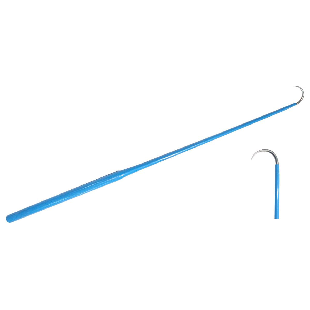 Hook gancho para electrocirugía - Marca Hergom Medical – HERGOM MEDICAL