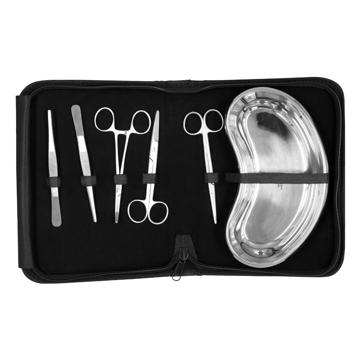 Equipo de curación de 6 piezas - Marca Hergom Medical – HERGOM MEDICAL