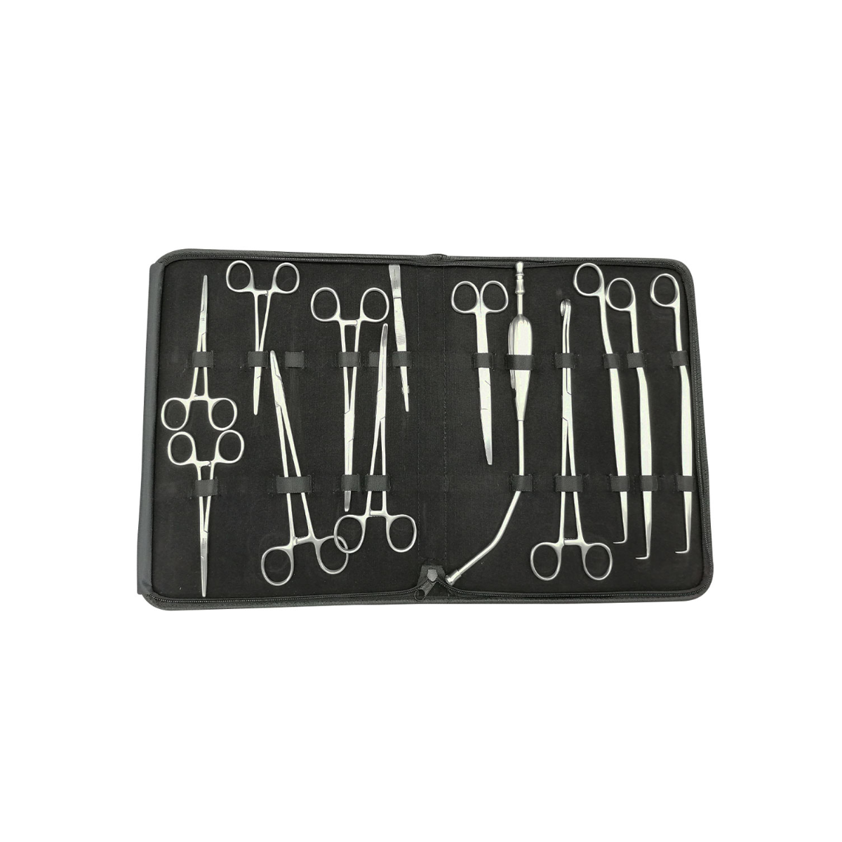 Equipo de parto de 13 piezas - Marca Hergom – HERGOM MEDICAL