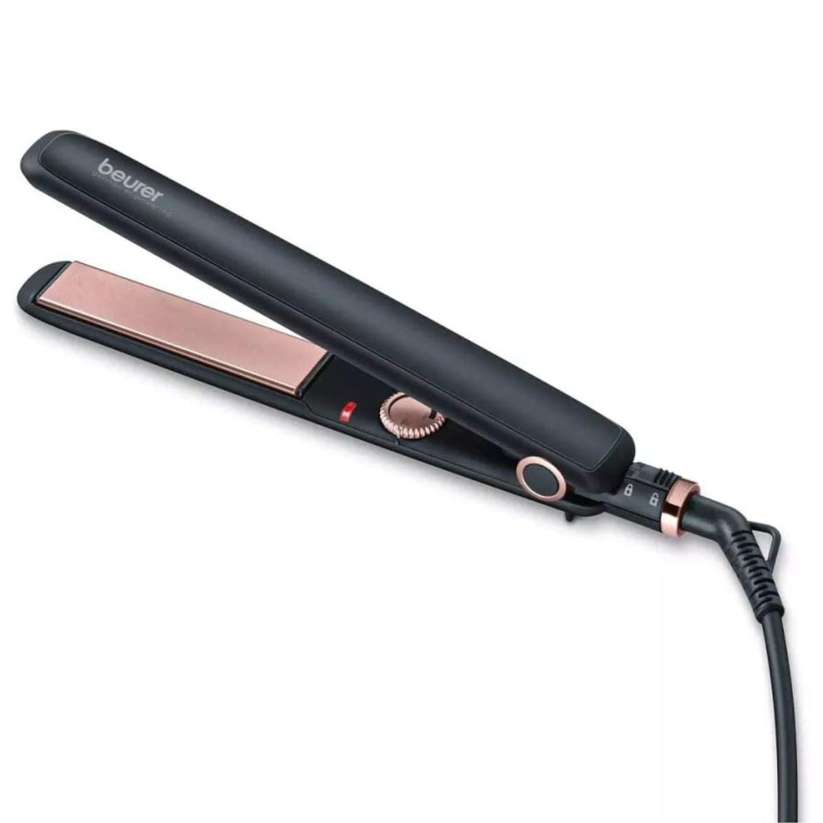 Plancha para cabello alisado suave style pro HS30 - Beurer México ...