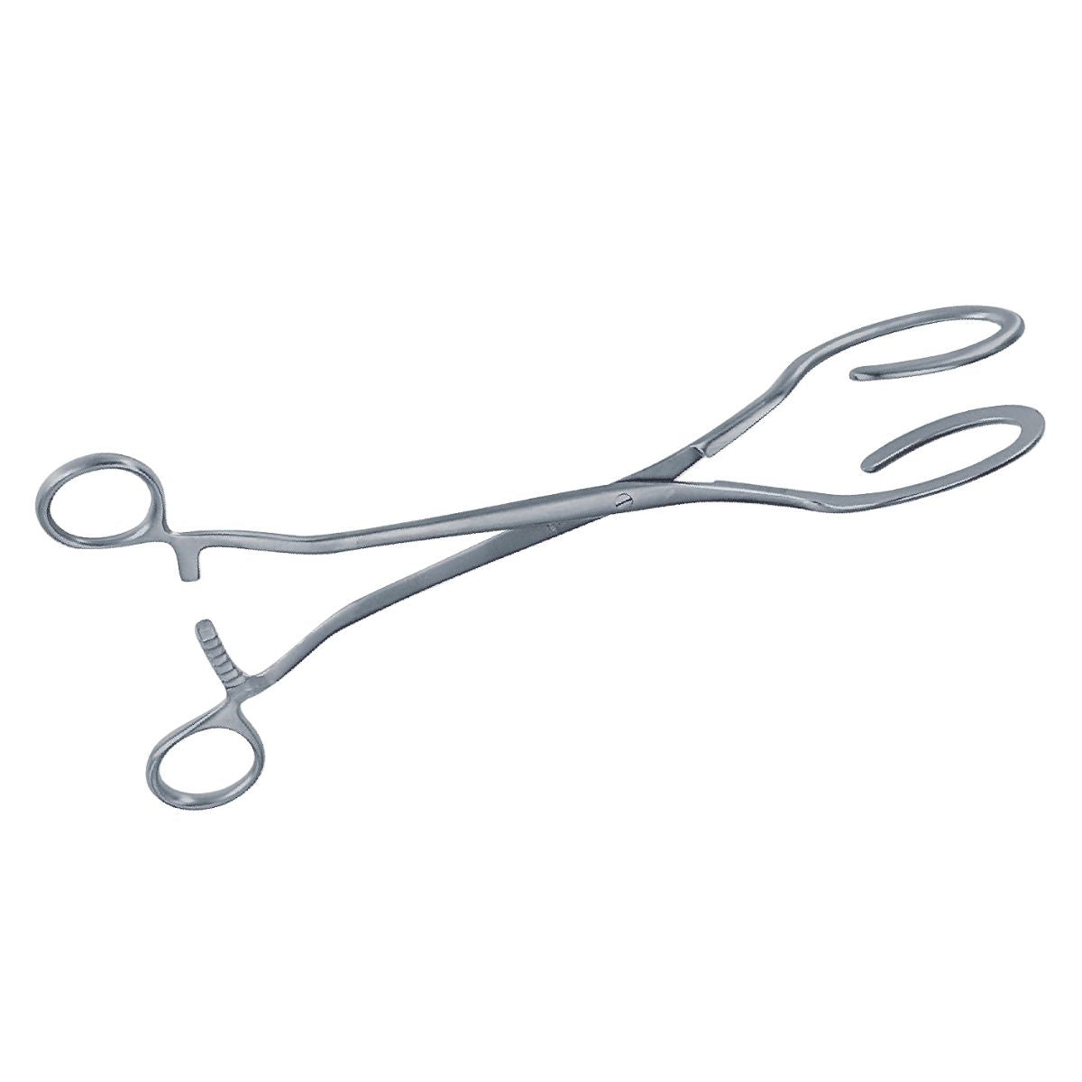 Pinza Uterina Histerolabo - Marca Hergom Medical – HERGOM MEDICAL