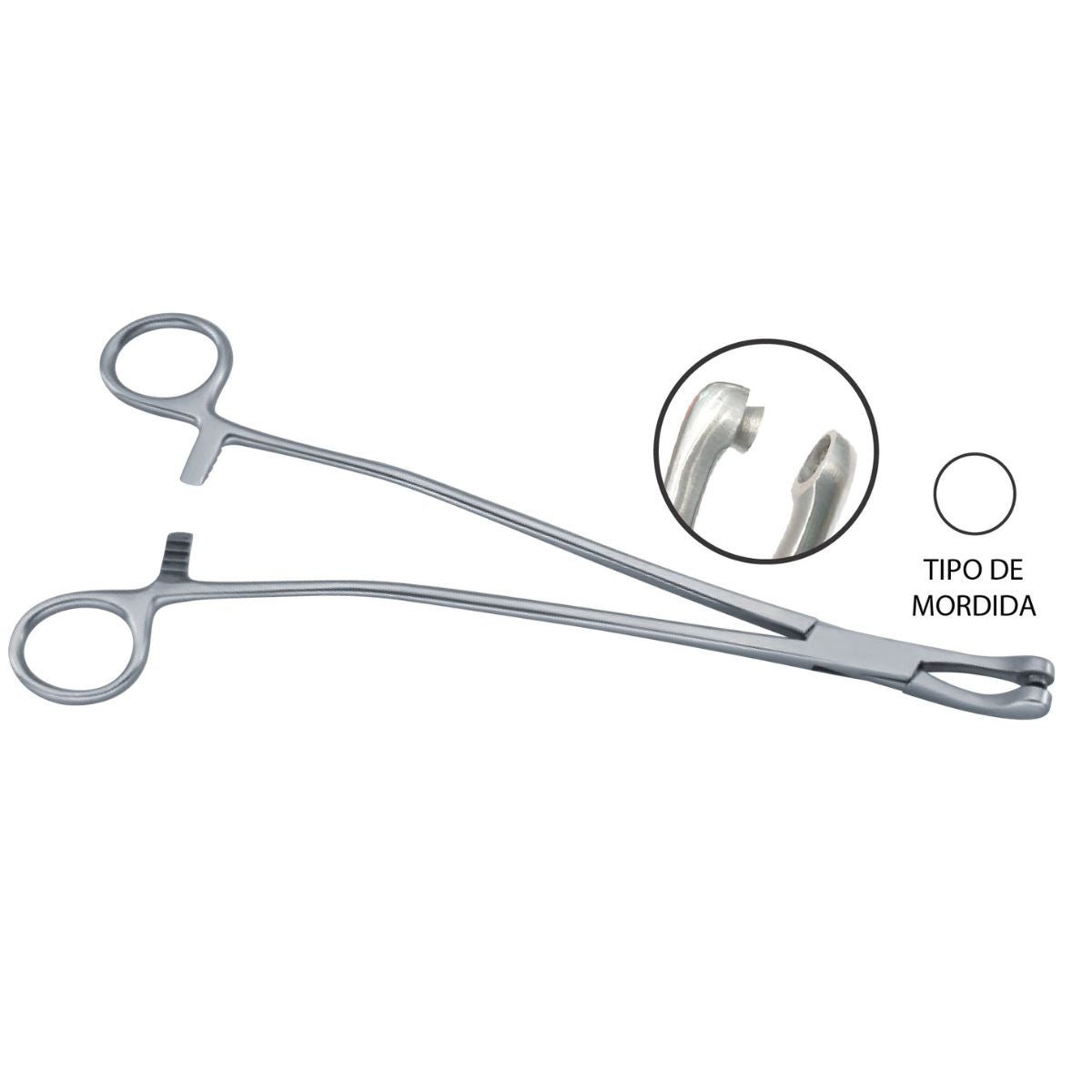 Pinza Biopsy Thomas Gaylor - Marca Hergom – HERGOM MEDICAL