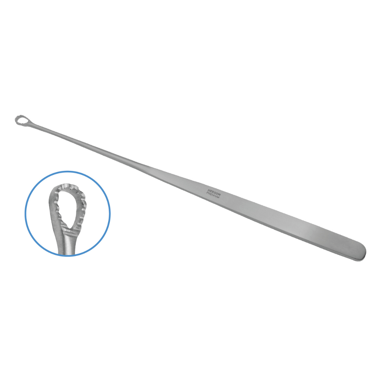 Legra Heaney Hergom Premium | Acero inoxidable Alemán de alta calidad ...