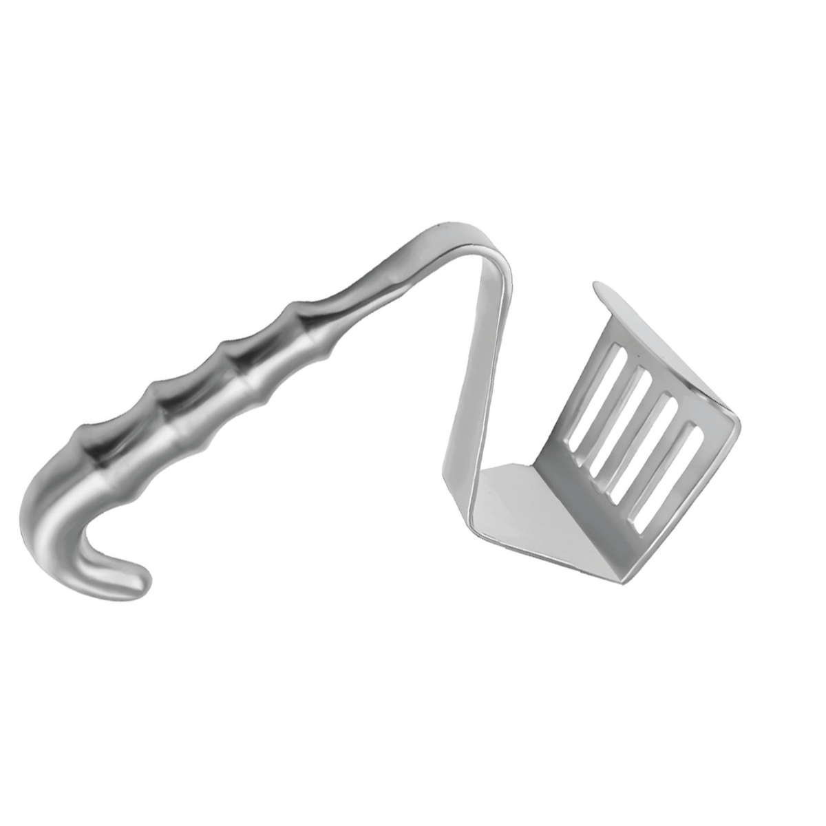 Retractor Davidson Scapula - Marca Hergom Medical – HERGOM MEDICAL