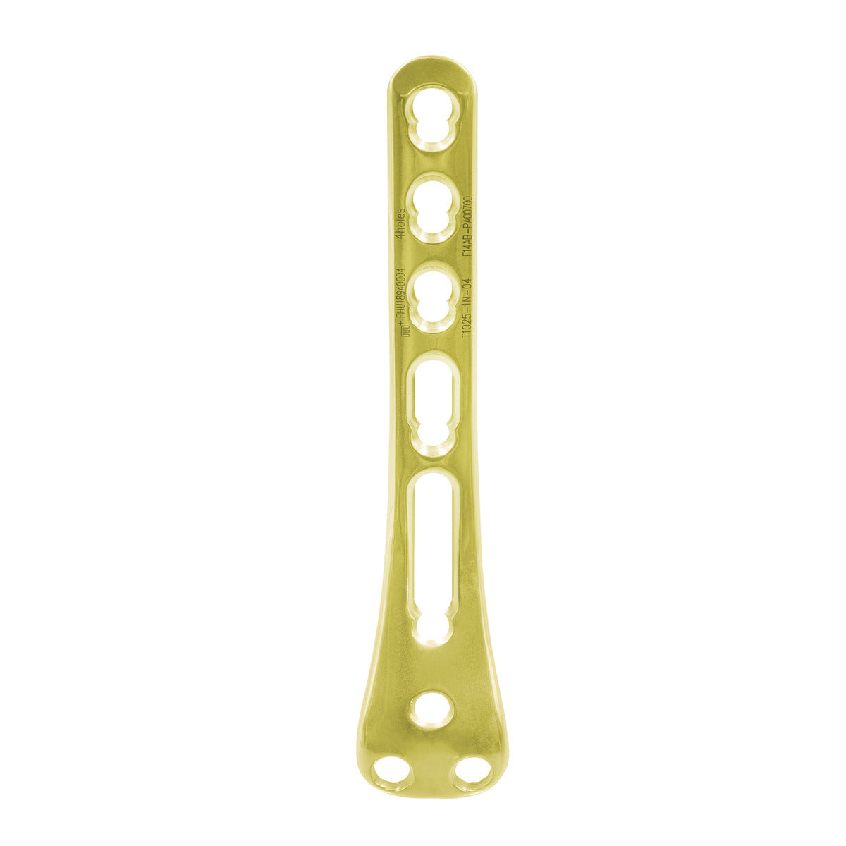 Placa tibial posteromedial proximal LCP - Marca Mindray – HERGOM MEDICAL