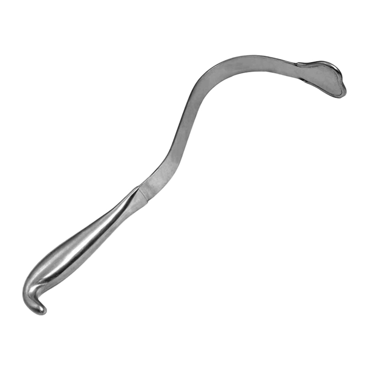 Retractor Harrington - Marca Hergom Medical – HERGOM MEDICAL