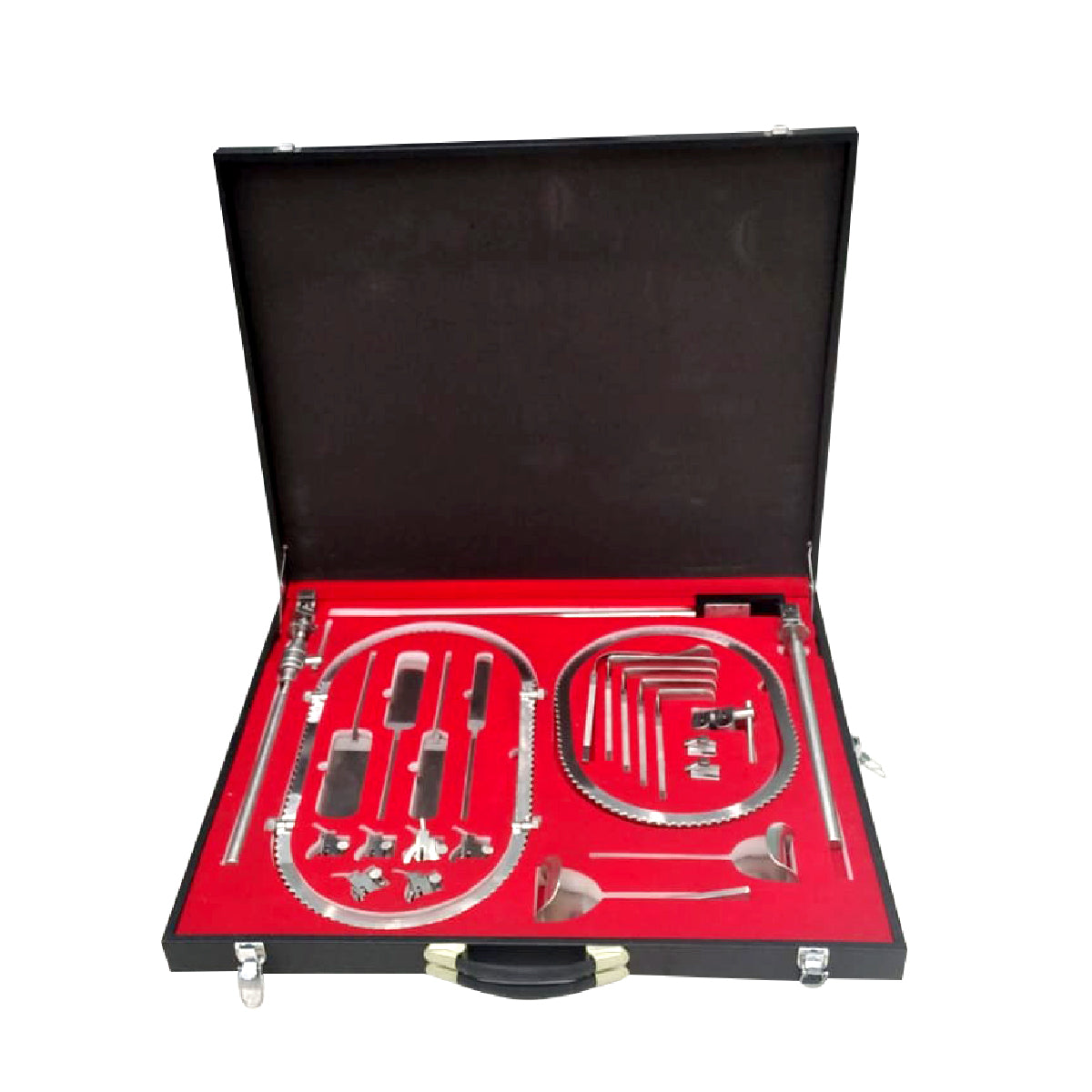 Retractor para trasplante de órganos - Marca Hergom Medical – HERGOM ...