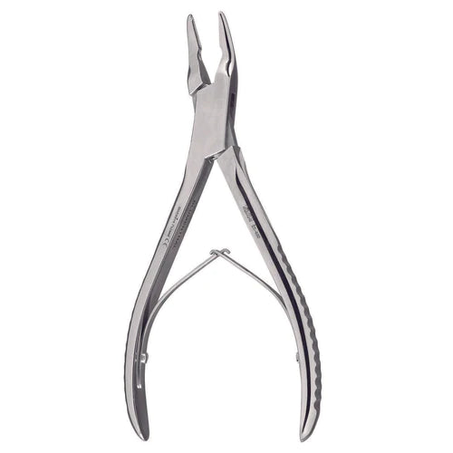 Pinza Blumenthal Rongeur - Marca Hergom – HERGOM MEDICAL
