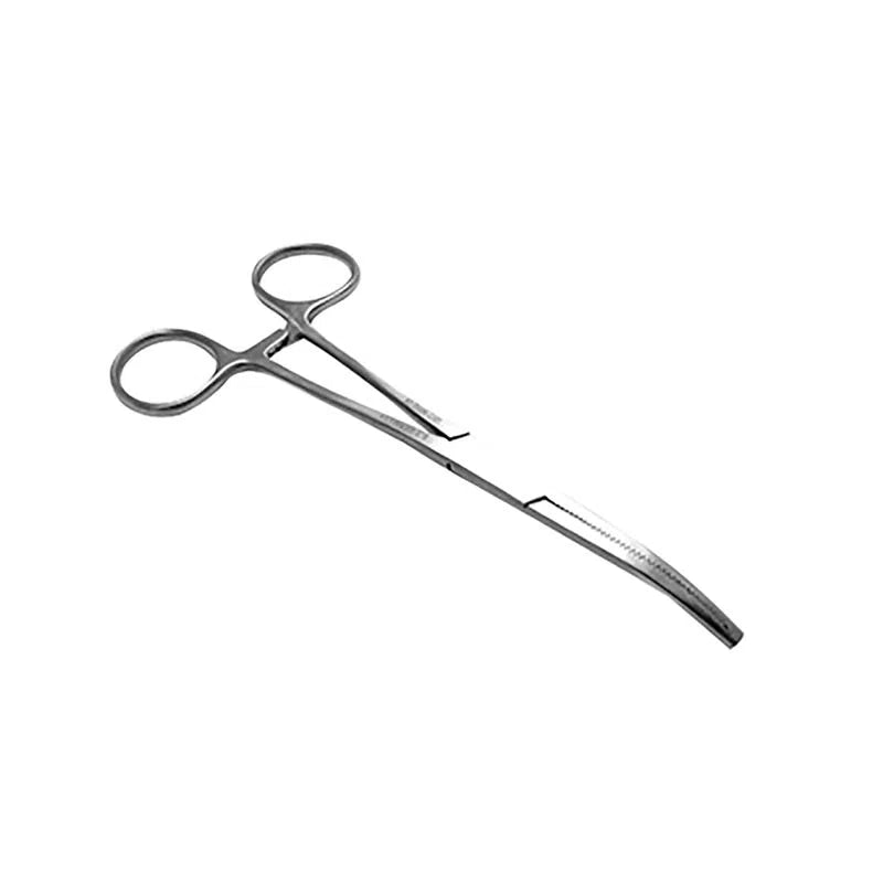 Pinza Rochester Kocher - Marca Hergom Medical – HERGOM MEDICAL