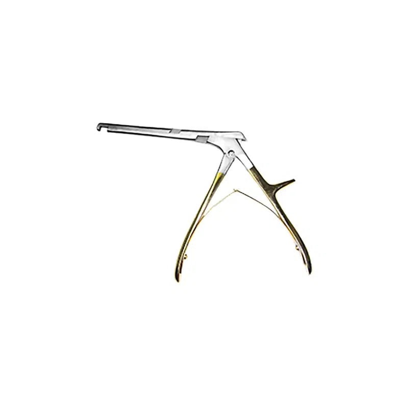 Pinza Schlesinger cervical Rongeur - Marca Hergom Medical – HERGOM MEDICAL