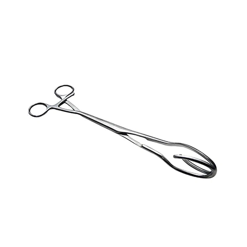 Pinza Uterina Histerolabo - Marca Hergom Medical – HERGOM MEDICAL