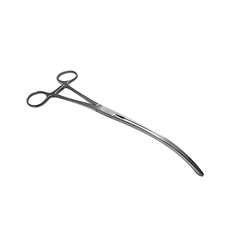 Pinza Kocher - Marca Hergom – HERGOM MEDICAL