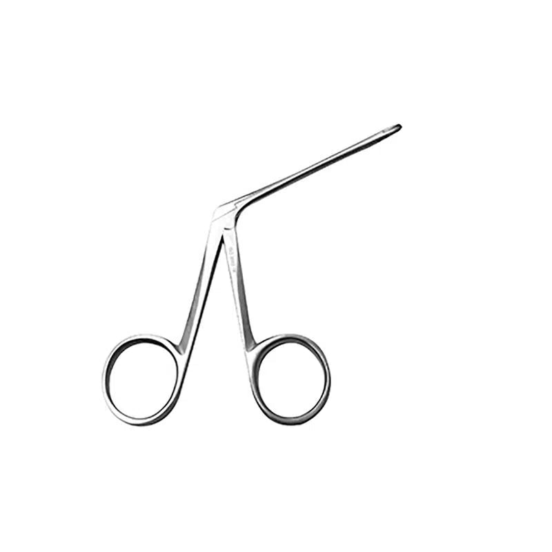 Pinza Hartman Alligator Strumpell - Marca Hergom – HERGOM MEDICAL