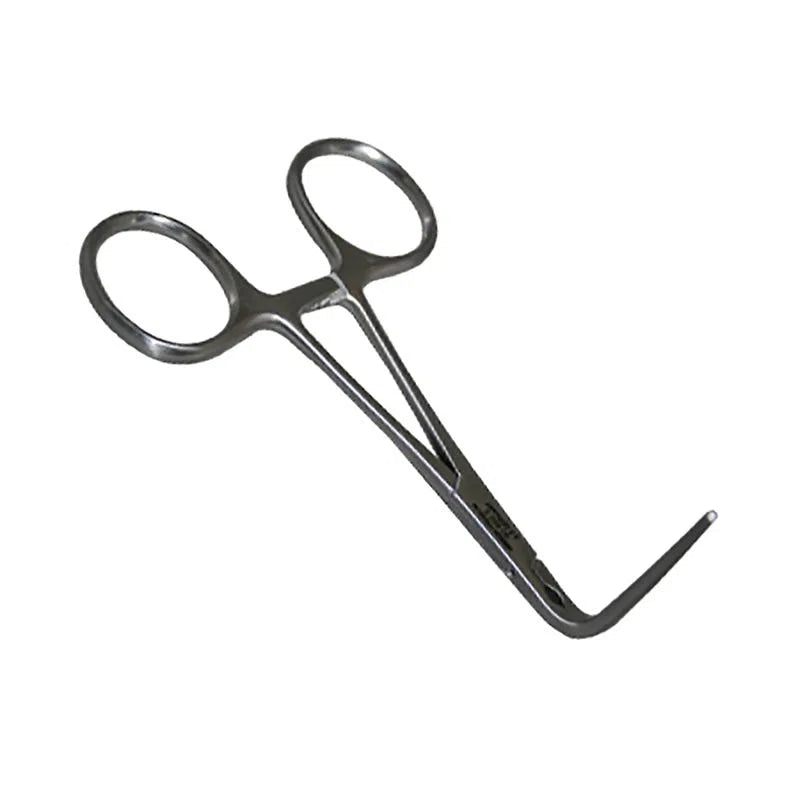 Pinza Debakey Bulldog - Marca Hergom Medical – HERGOM MEDICAL