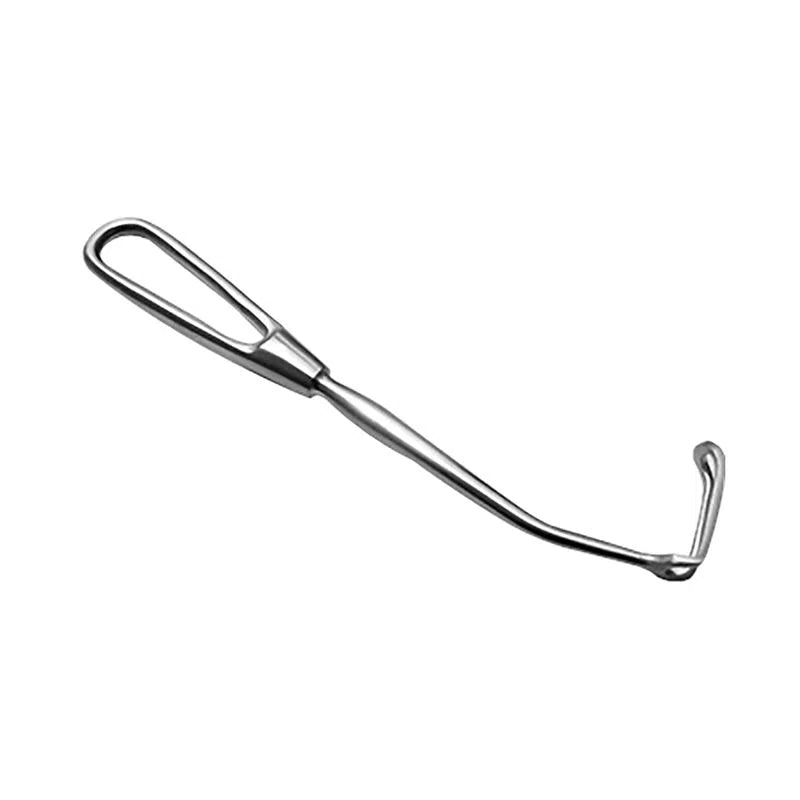 Retractor Davidson Scapula - Marca Hergom Medical – HERGOM MEDICAL