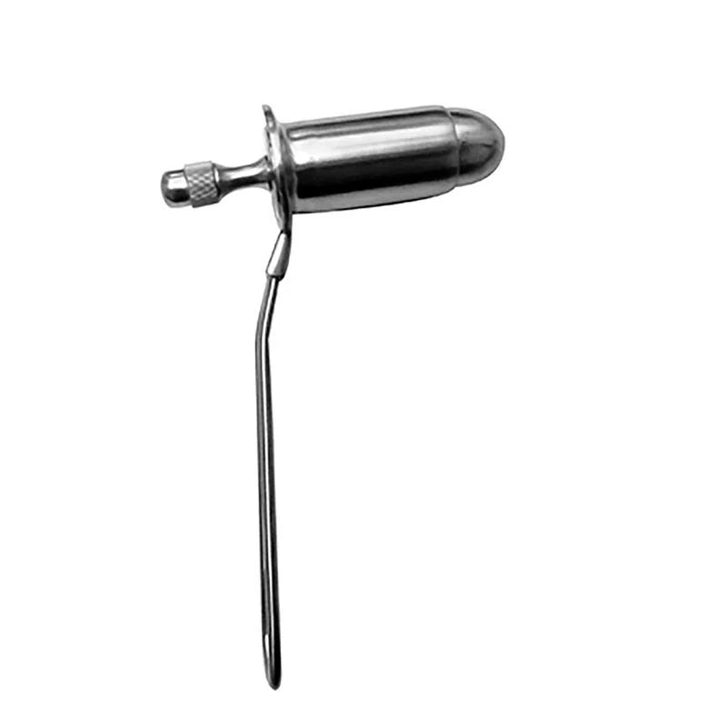 Anoscopio Fansler - Marca Hergom Medical – HERGOM MEDICAL