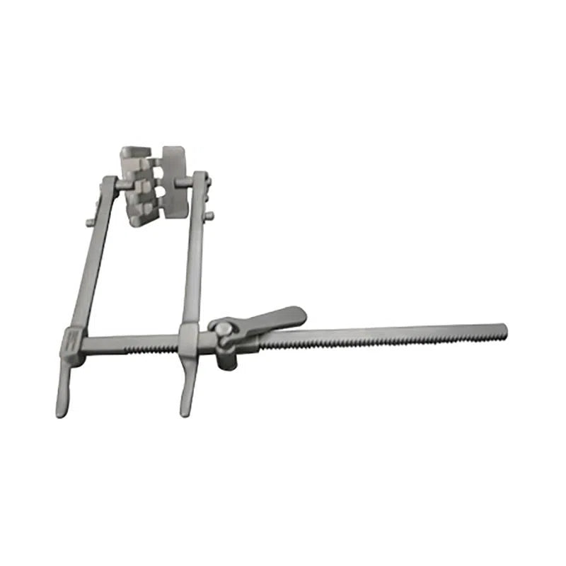 Retractor Badgley Rib Spreader - Marca Hergom Medical – HERGOM MEDICAL