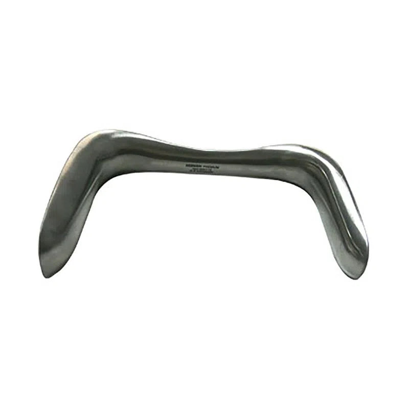 Valva vaginal de Sims - Marca Hergom Medical – HERGOM MEDICAL