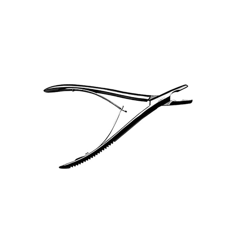 Pinza Adson Crania Rongeur - Marca Hergom Medical – HERGOM MEDICAL