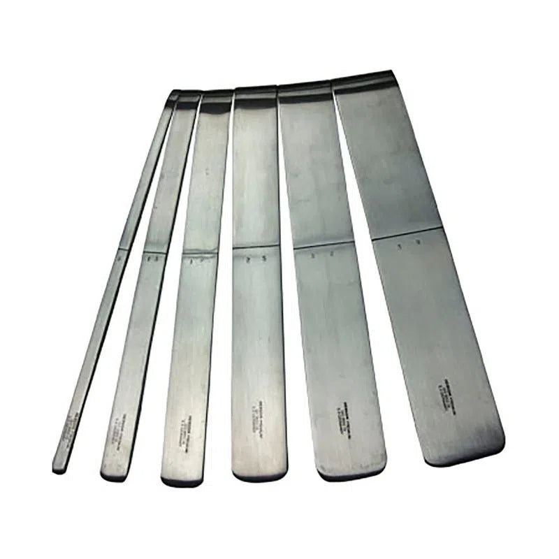 Set de Osteotomo de Lombotte - Marca Hergom Medical – HERGOM MEDICAL