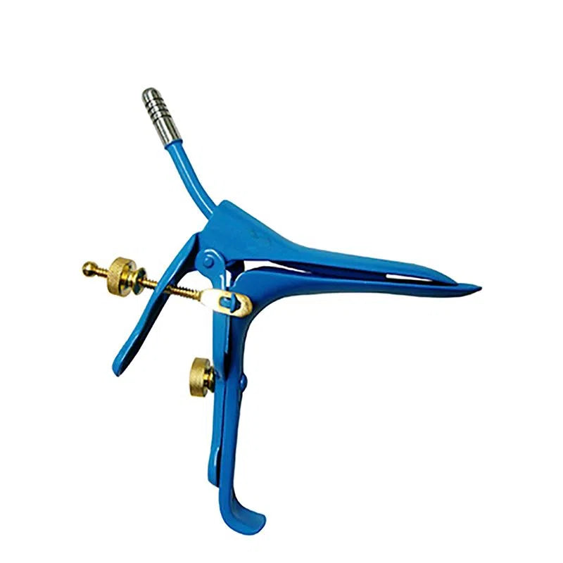 Espejo vaginal electrocirugía - Marca Hergom Medical – HERGOM MEDICAL