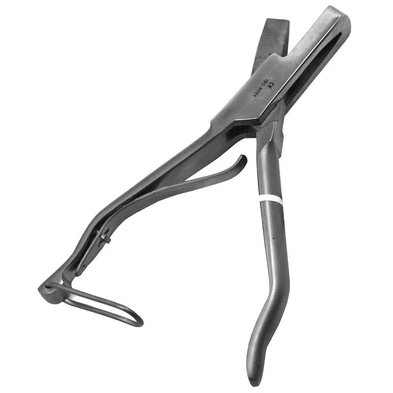 Alicata para marcado de oído veterinario - Marca Hergom Medical ...