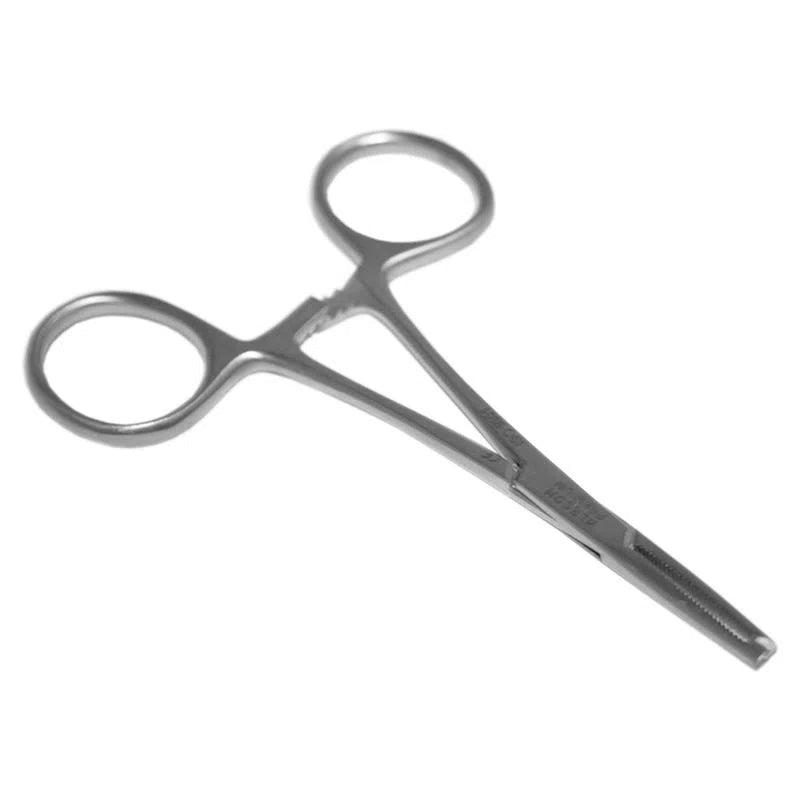 Pinza hemostática Halsted Micro Mosquito | Marca Hergom – HERGOM MEDICAL