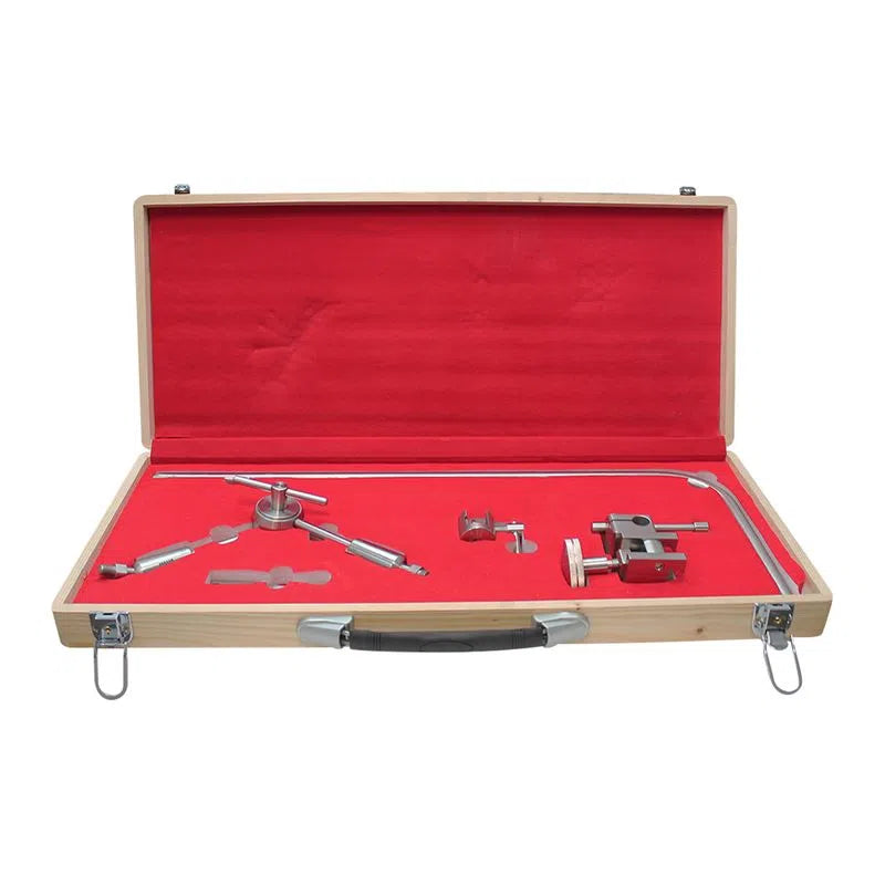 Martin Arm Hergom Premium | Retractor Quirúrgico de Acero Inoxidable A ...