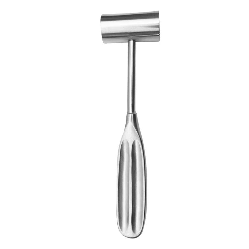 Martillo Quirúrgico Gerzog Hergom Premium | Acero inoxidable Alemán de ...