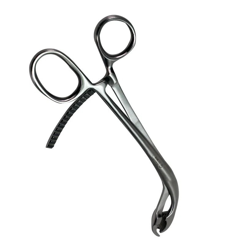 Pinza Verbrugge para sujeción de huesos - Marca Hergom Medical – HERGOM ...