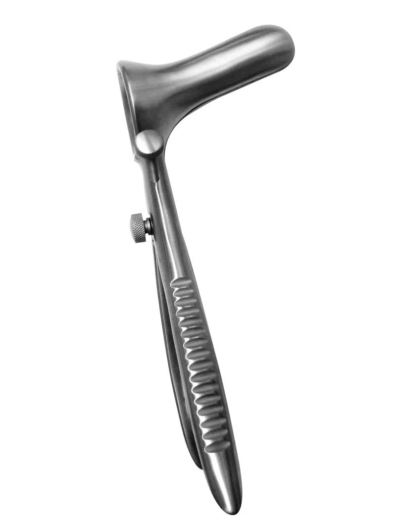 Anoscopio Pratt - Marca Hergom – HERGOM MEDICAL