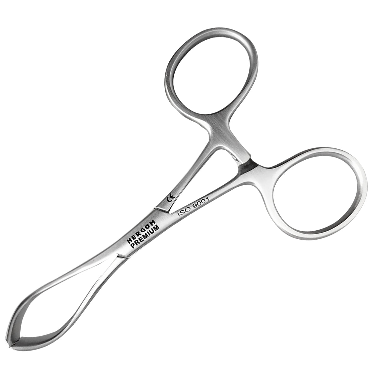 Pinza Lorna Clamp - Marca Hergom Medical – HERGOM MEDICAL