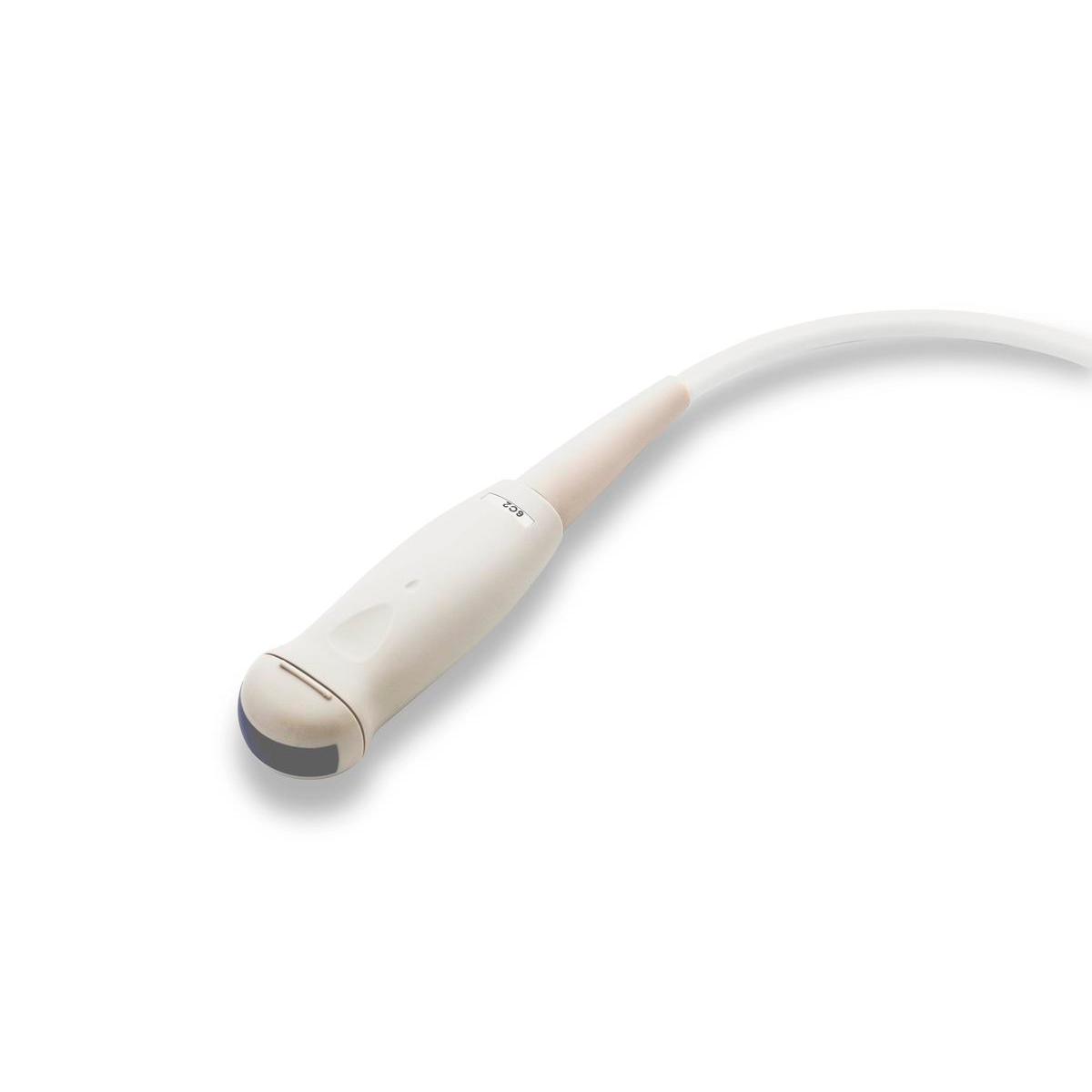 Transductor MicroConvexo Multifrecuencia para Ultrasonido VETUS 5 ...